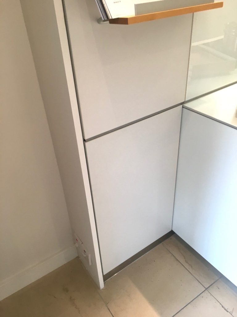 Ex Display Bulthaup Kitchen | The Used Kitchen Company