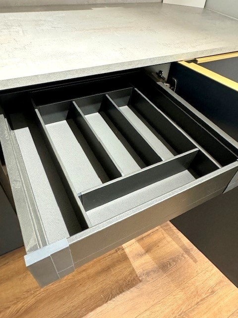 Ex Display Symphony Utility Room | The Used Kitchen Company