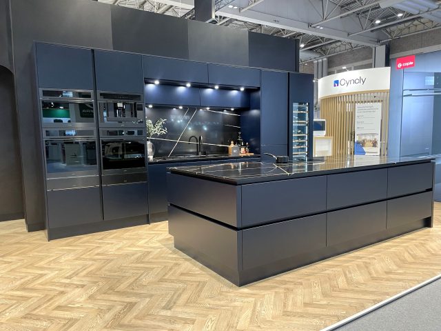 Ex-Display Kitchens | Cheap Kitchens | The Used Kitchen Company