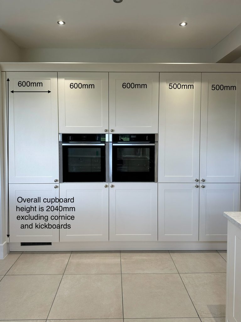 Hacker Kitchen With Silestone Worktops and Appliances - Used - The Used ...