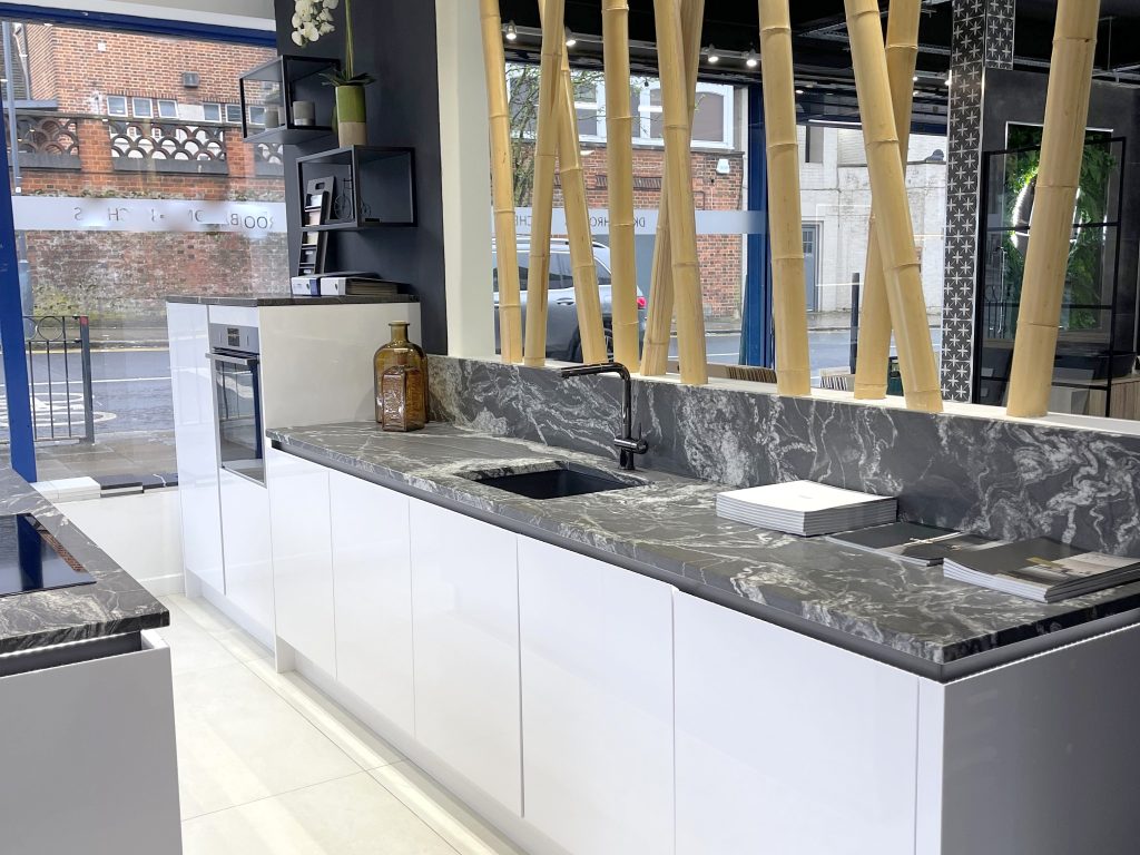 Ex-Display Kitchens | Cheap Kitchens | The Used Kitchen Company