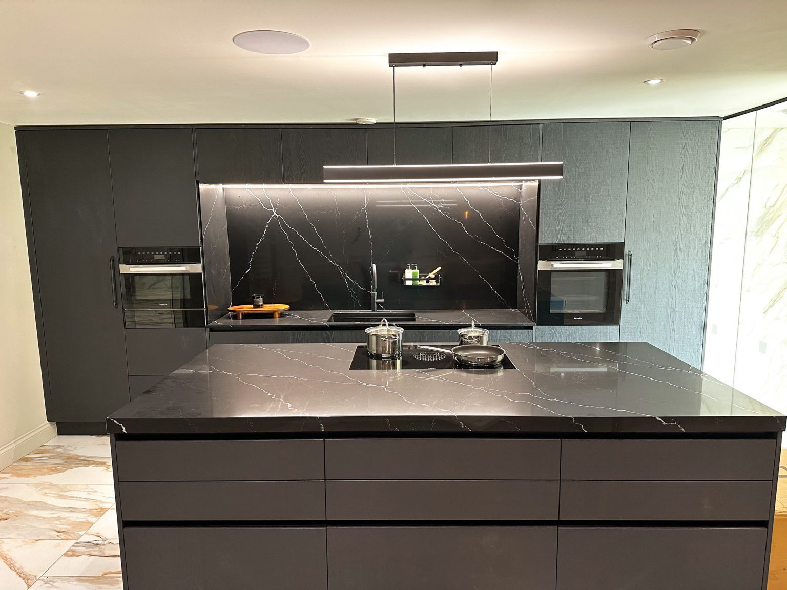 Ex-Display Kitchens | Cheap Kitchens | The Used Kitchen Company