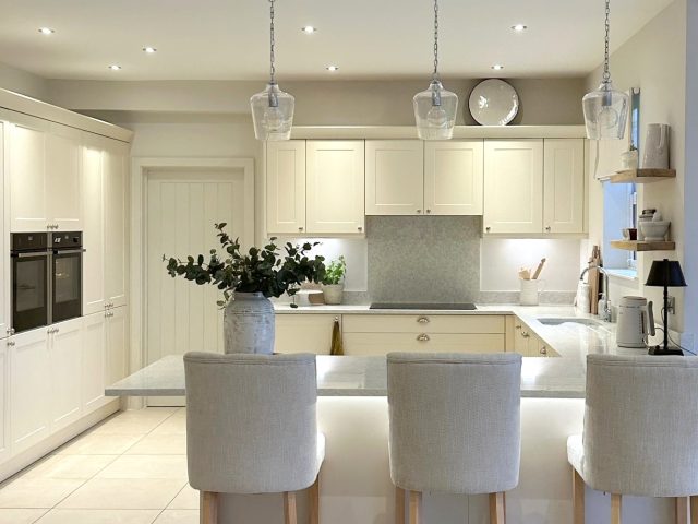 Ex-Display Kitchens | Cheap Kitchens | The Used Kitchen Company