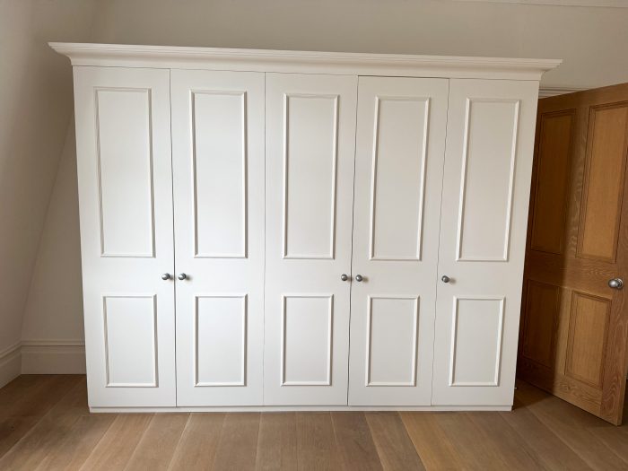 Second Hand Furniture - Wardrobes, Bedrooms & Bathrooms
