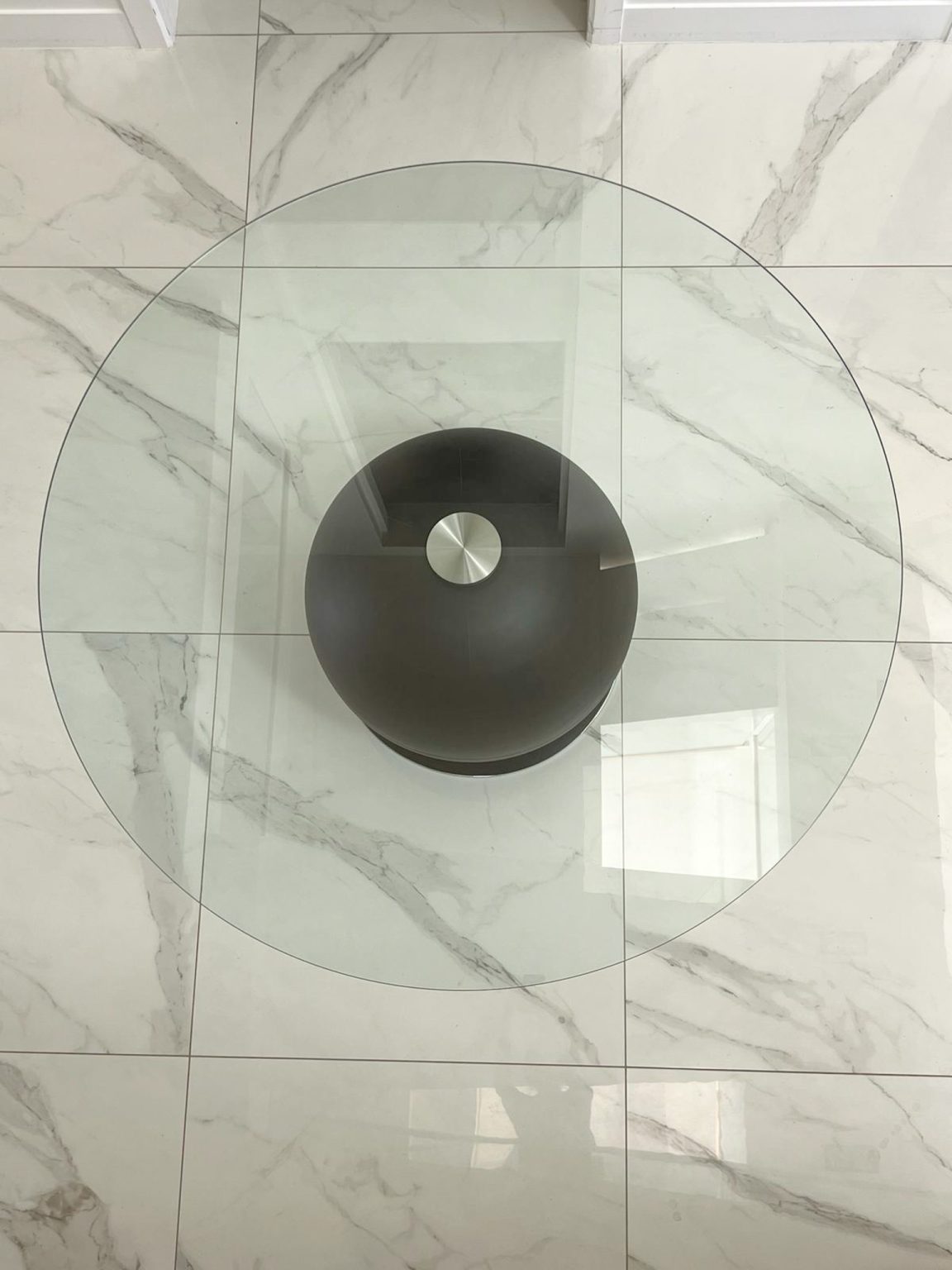 Porada Gheo-K Table - Used - The Used Kitchen Company