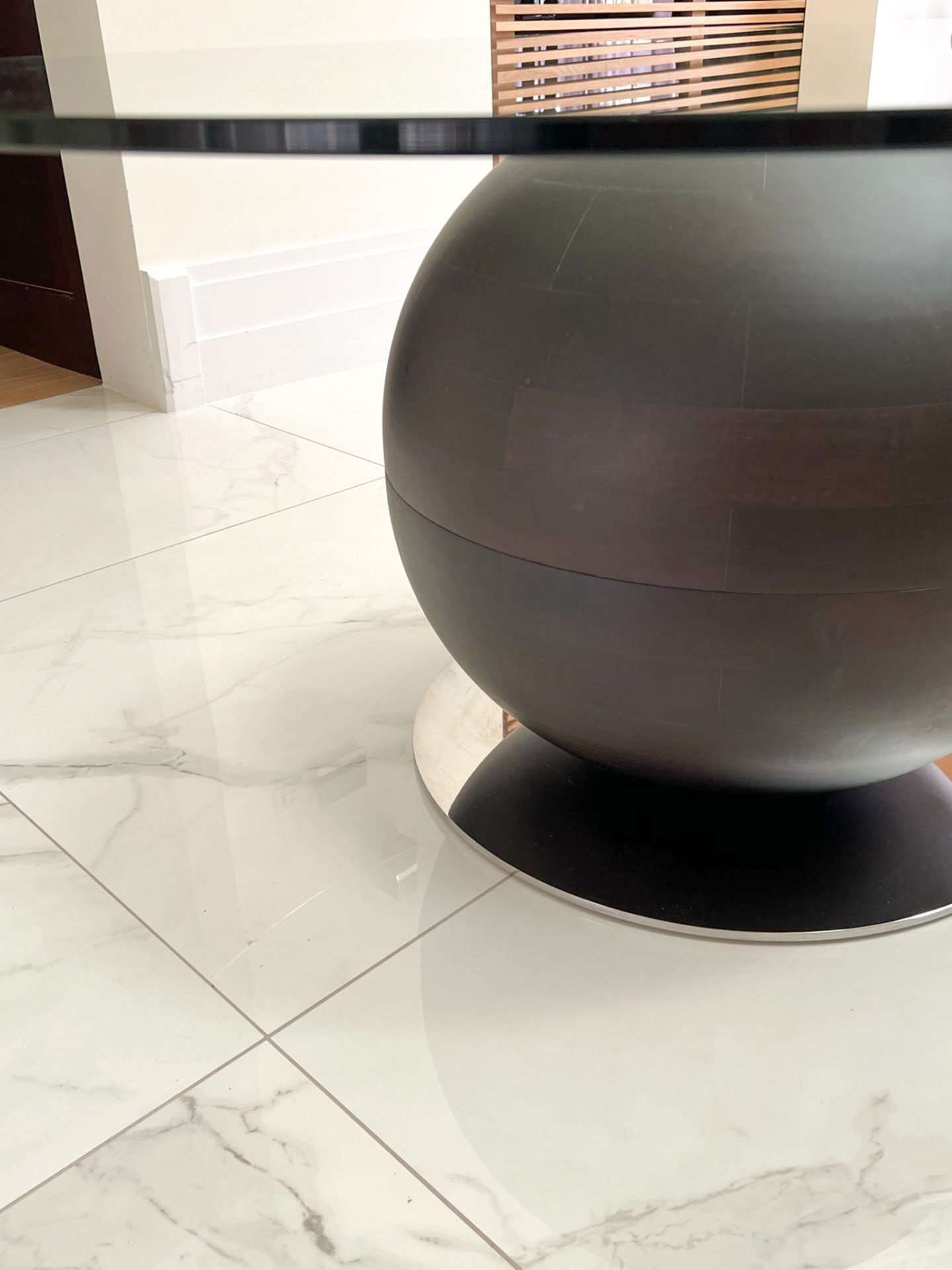 Porada Gheo-K Table - Used - The Used Kitchen Company