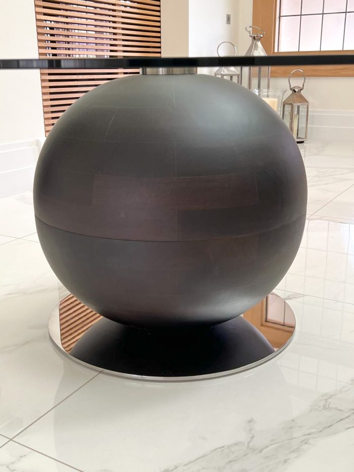 Porada Gheo-K Table - Used - The Used Kitchen Company