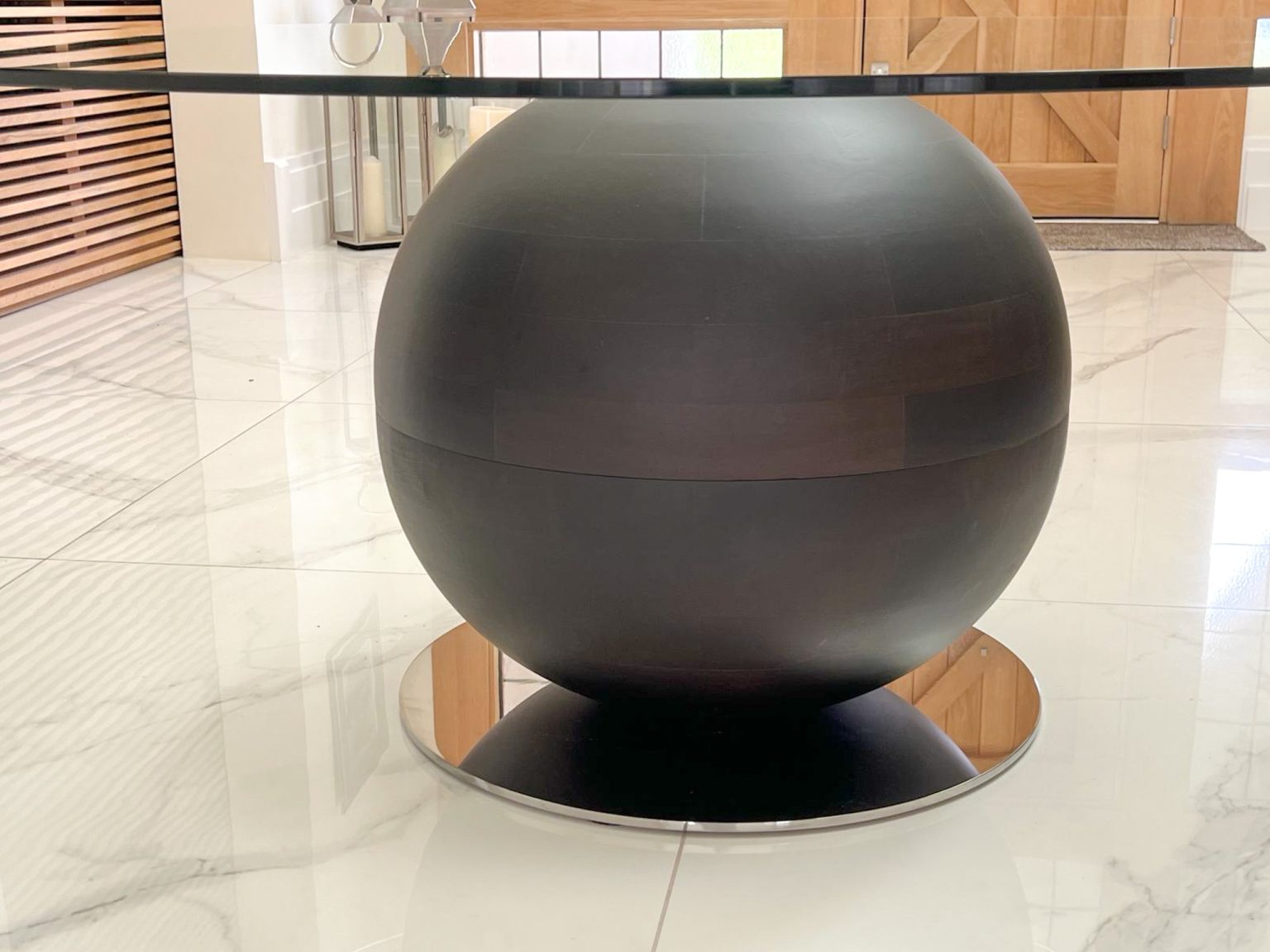 Porada Gheo-K Table - Used - The Used Kitchen Company