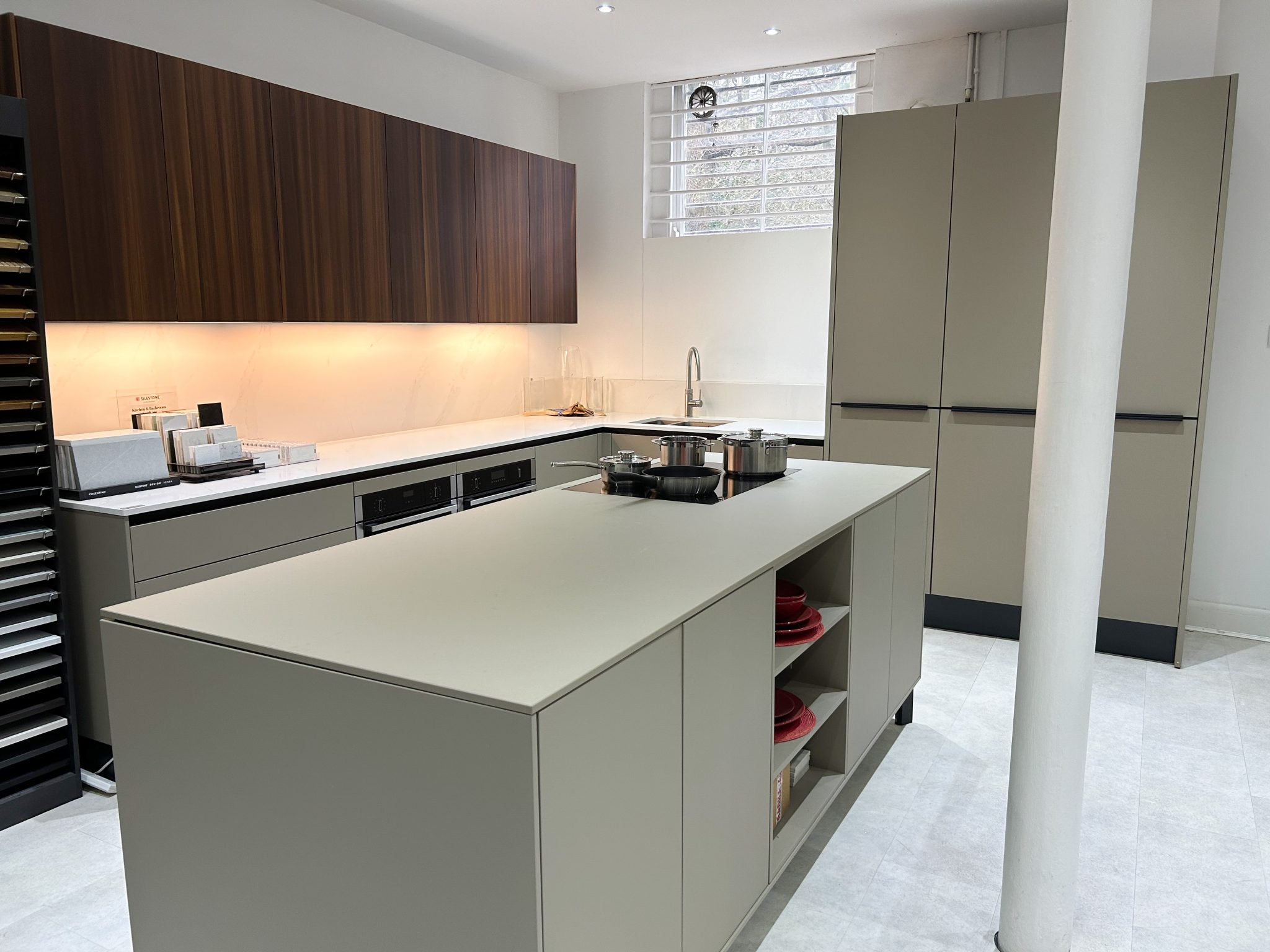 Ex-Display Kitchens | Cheap Kitchens | The Used Kitchen Company