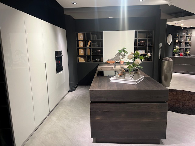 Ex-Display Kitchens | Cheap Kitchens | The Used Kitchen Company