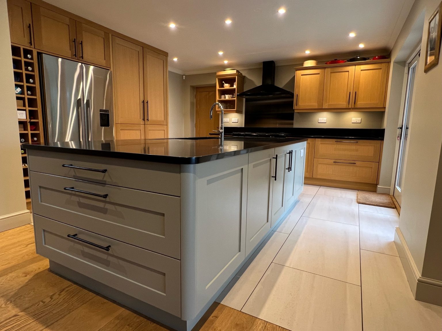 Ex-Display Kitchens | Cheap Kitchens | The Used Kitchen Company