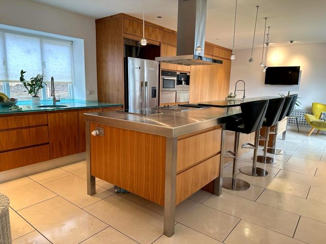 Ex-Display & Used Designer Kitchens For Sale | The Used Kitchen Company