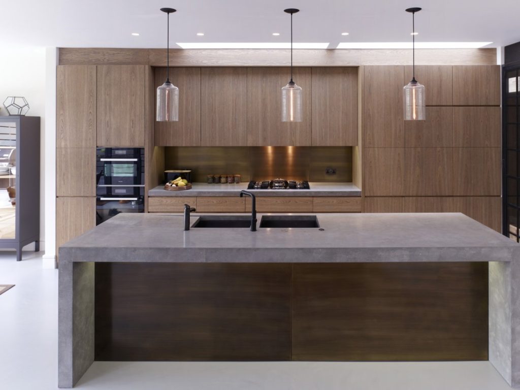 Ex-Display & Used Designer Kitchens For Sale | The Used Kitchen Company