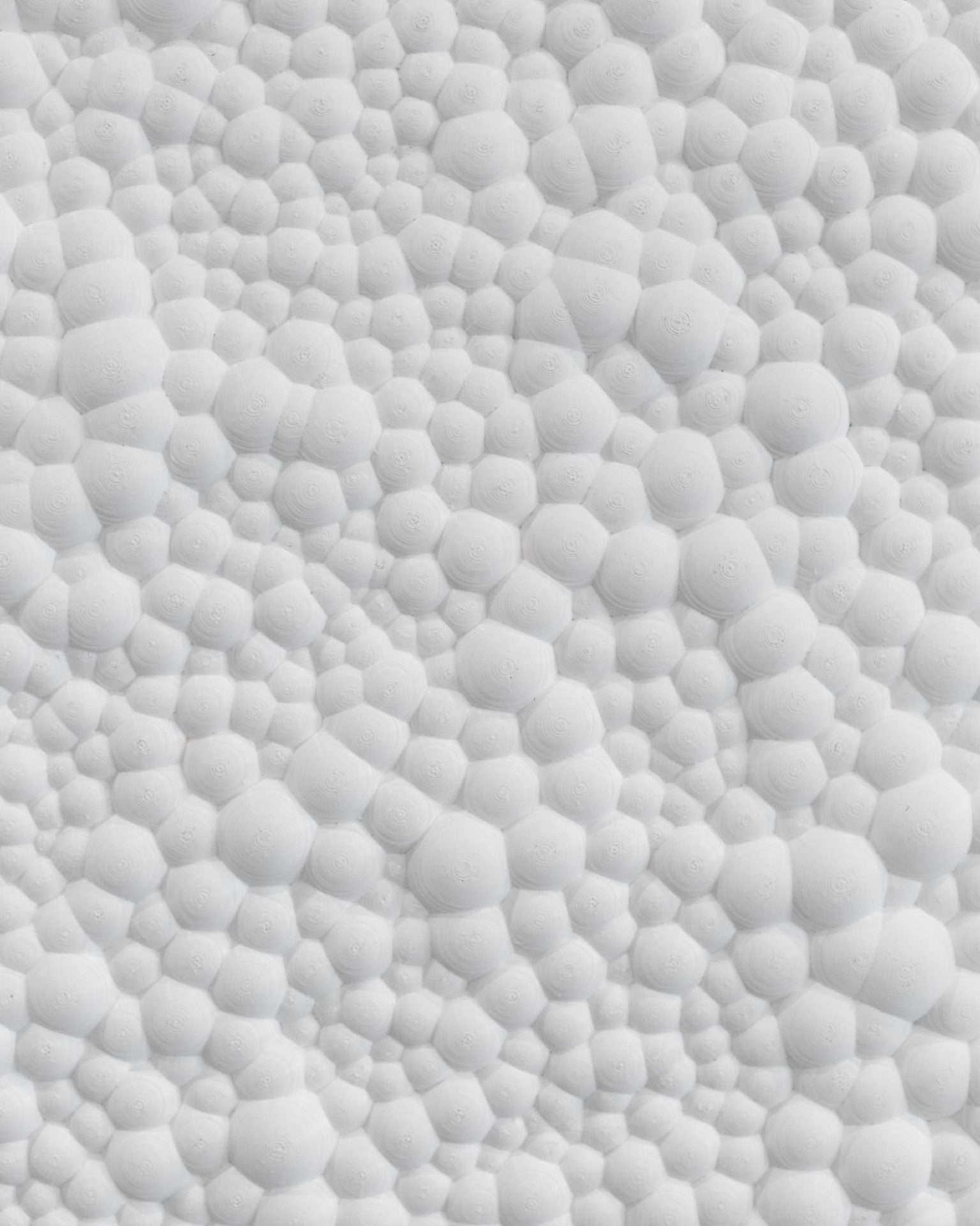 Wall Sculpture - Bubble Boi