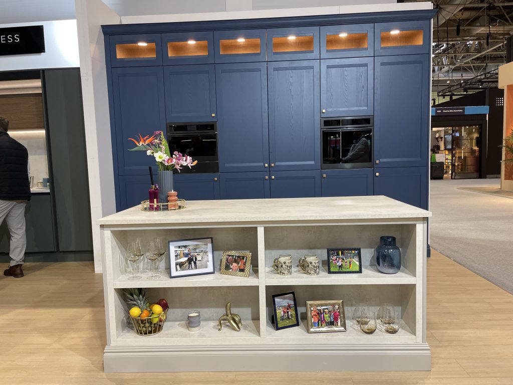 Ex Exhibition Bespoke Kitchen | The Used Kitchen Company