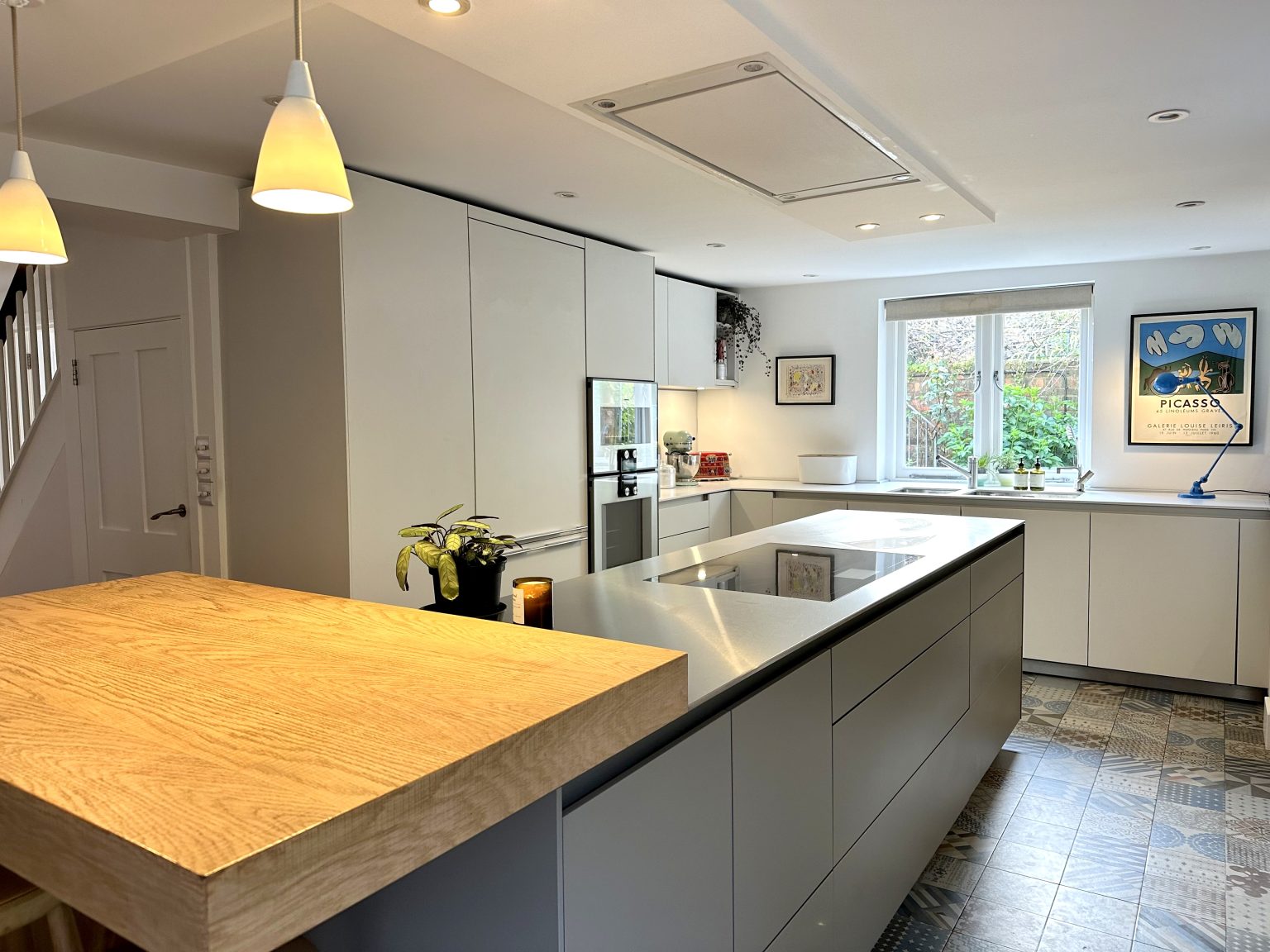 Ex-Display & Used Designer Kitchens For Sale | The Used Kitchen Company
