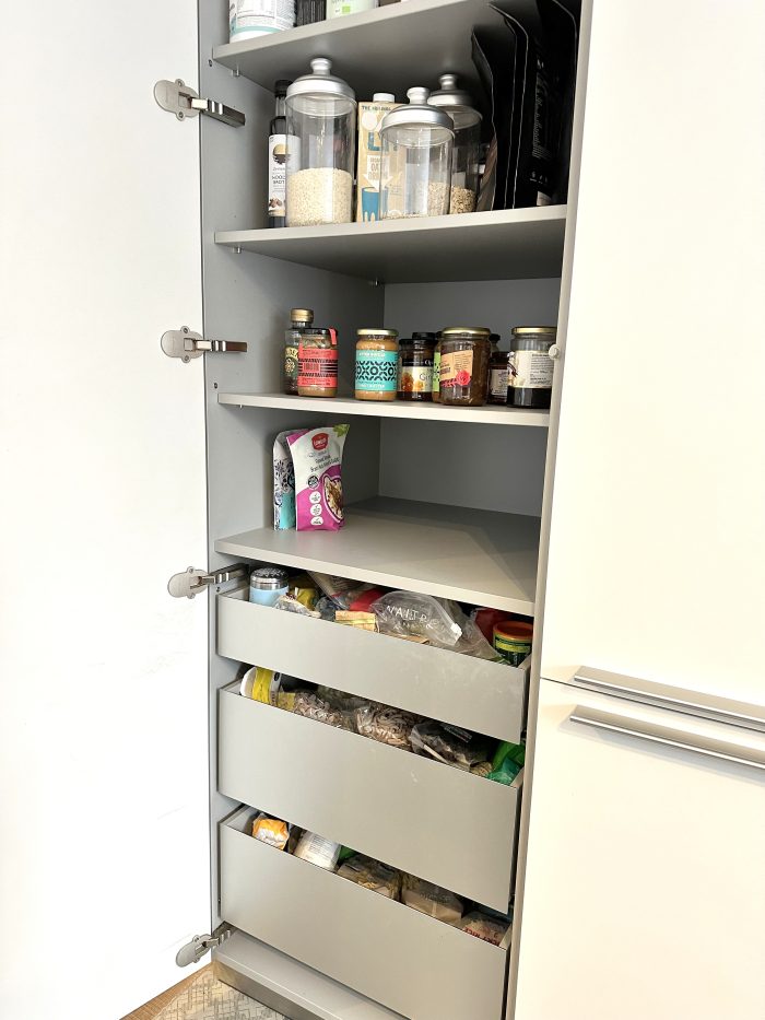 Bulthaup Kitchen with Island | The Used Kitchen Company