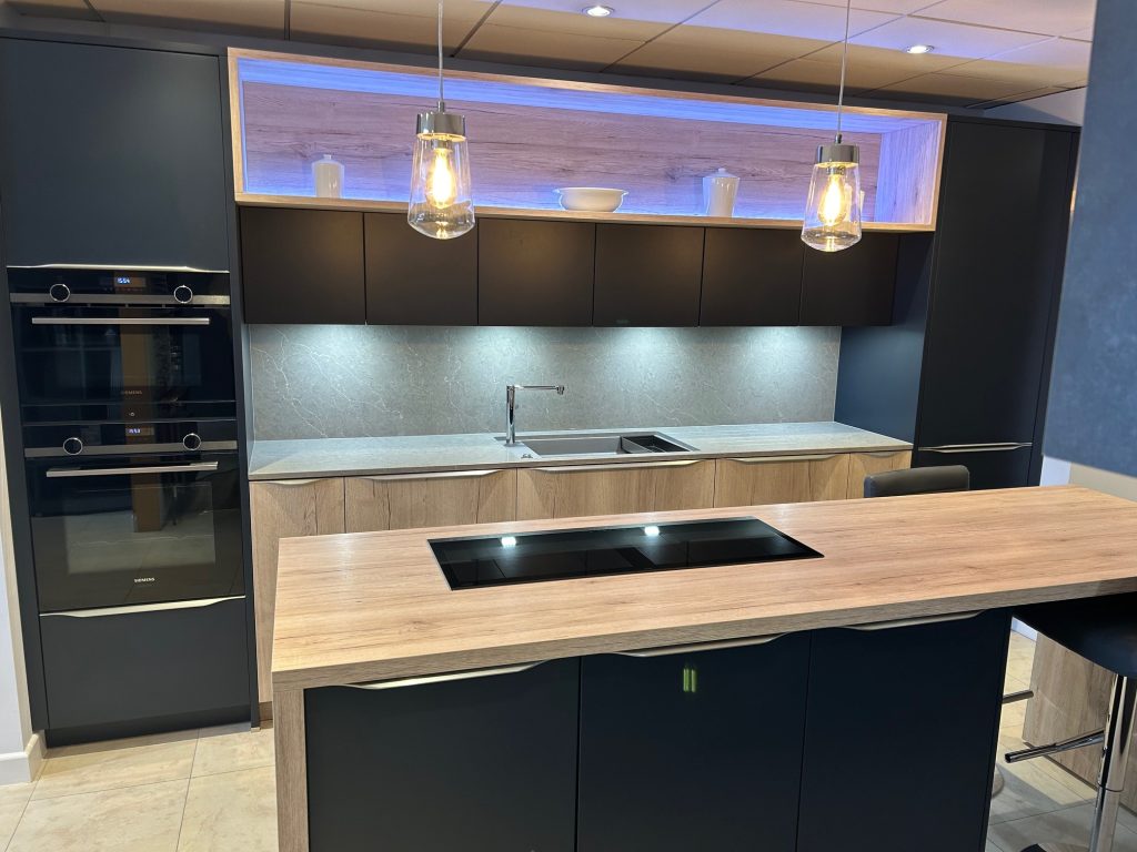 Ex-Display Kitchens | Cheap Kitchens | The Used Kitchen Company