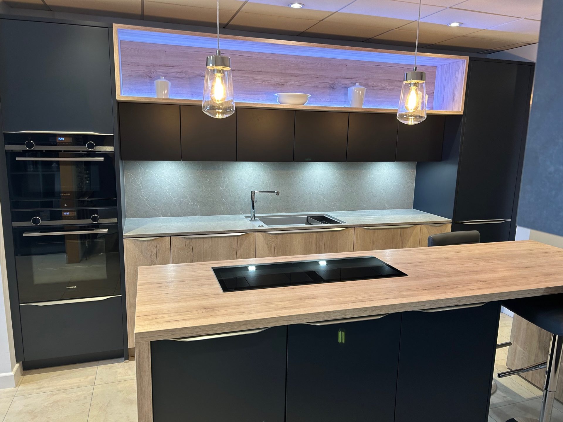 Ex-Display Kitchens | Cheap Kitchens | The Used Kitchen Company