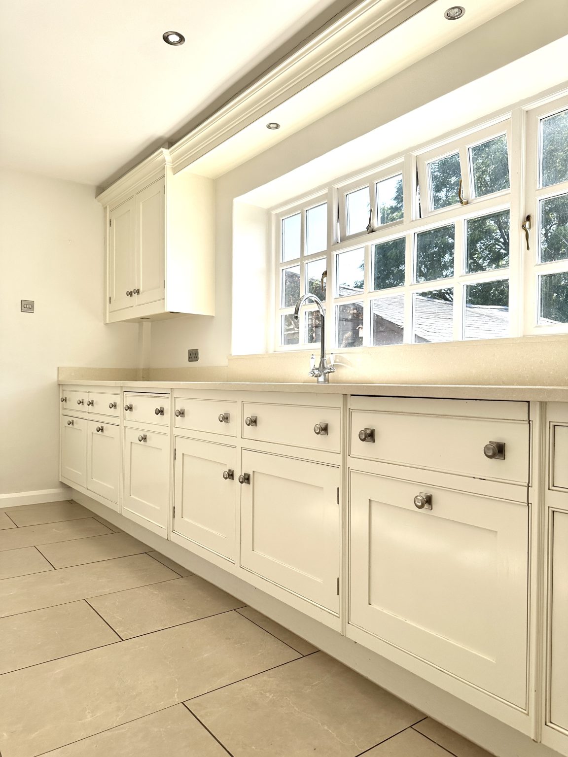 Smallbone Kitchen - Used | The Used Kitchen Company