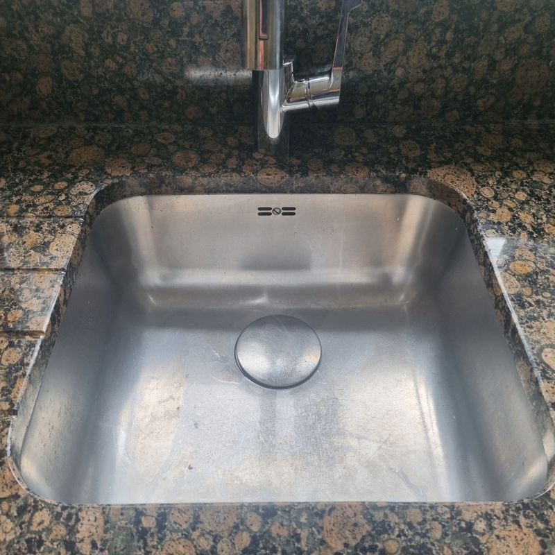 Symphony Urban Kitchen - Used The Used Kitchen Company