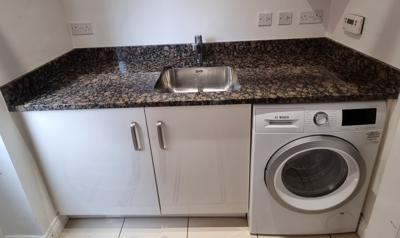 Symphony Urban Kitchen - Used The Used Kitchen Company