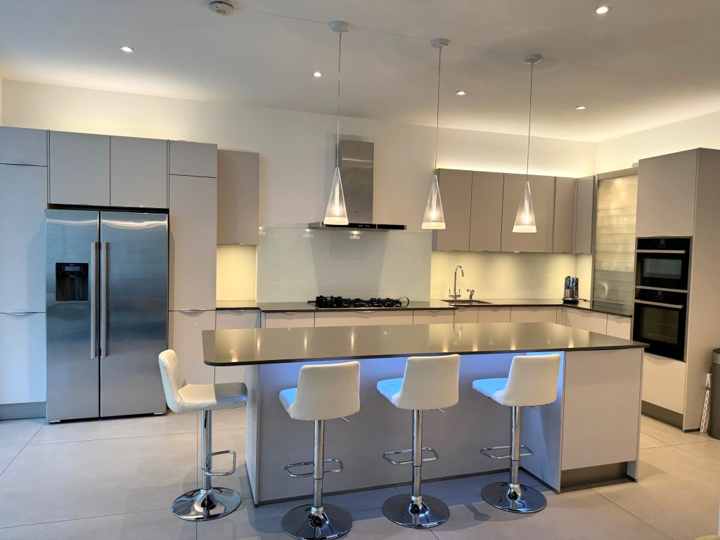 Ex-Display Kitchens | Cheap Kitchens | The Used Kitchen Company