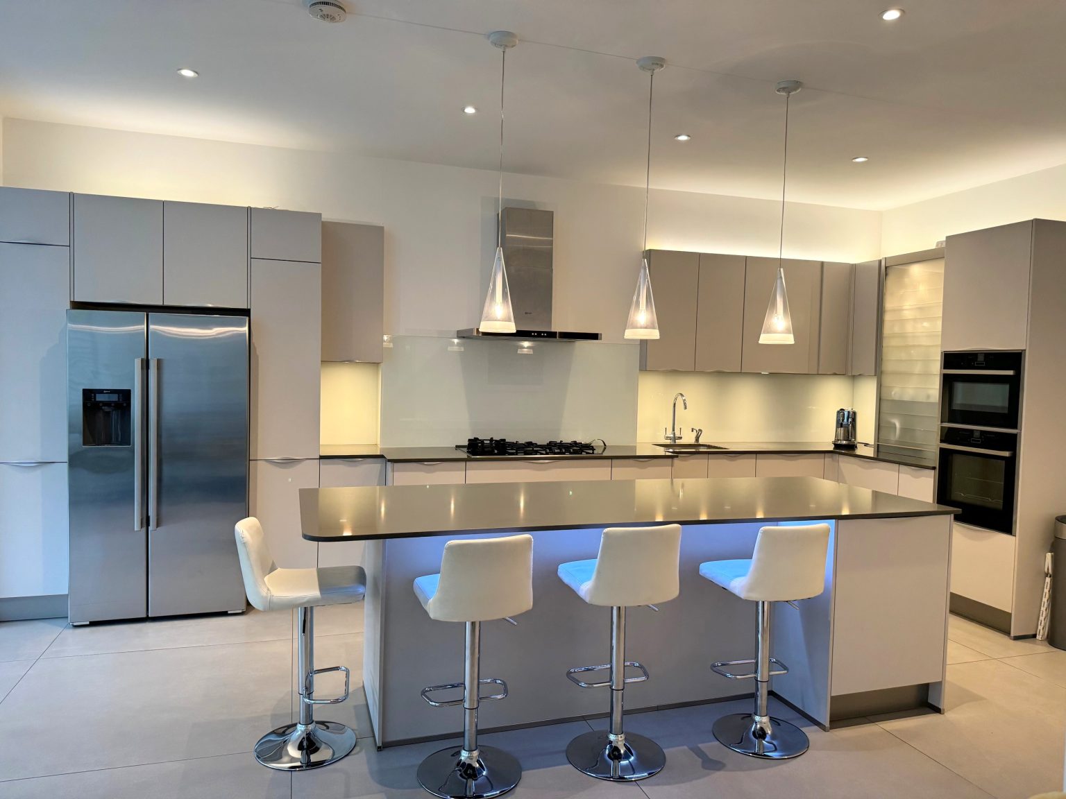 Ex-Display Kitchens | Cheap Kitchens | The Used Kitchen Company