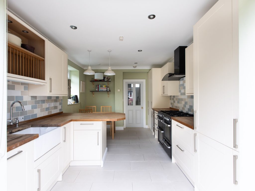 Buy & Sell Used Howdens Kitchens | The Used Kitchen Company