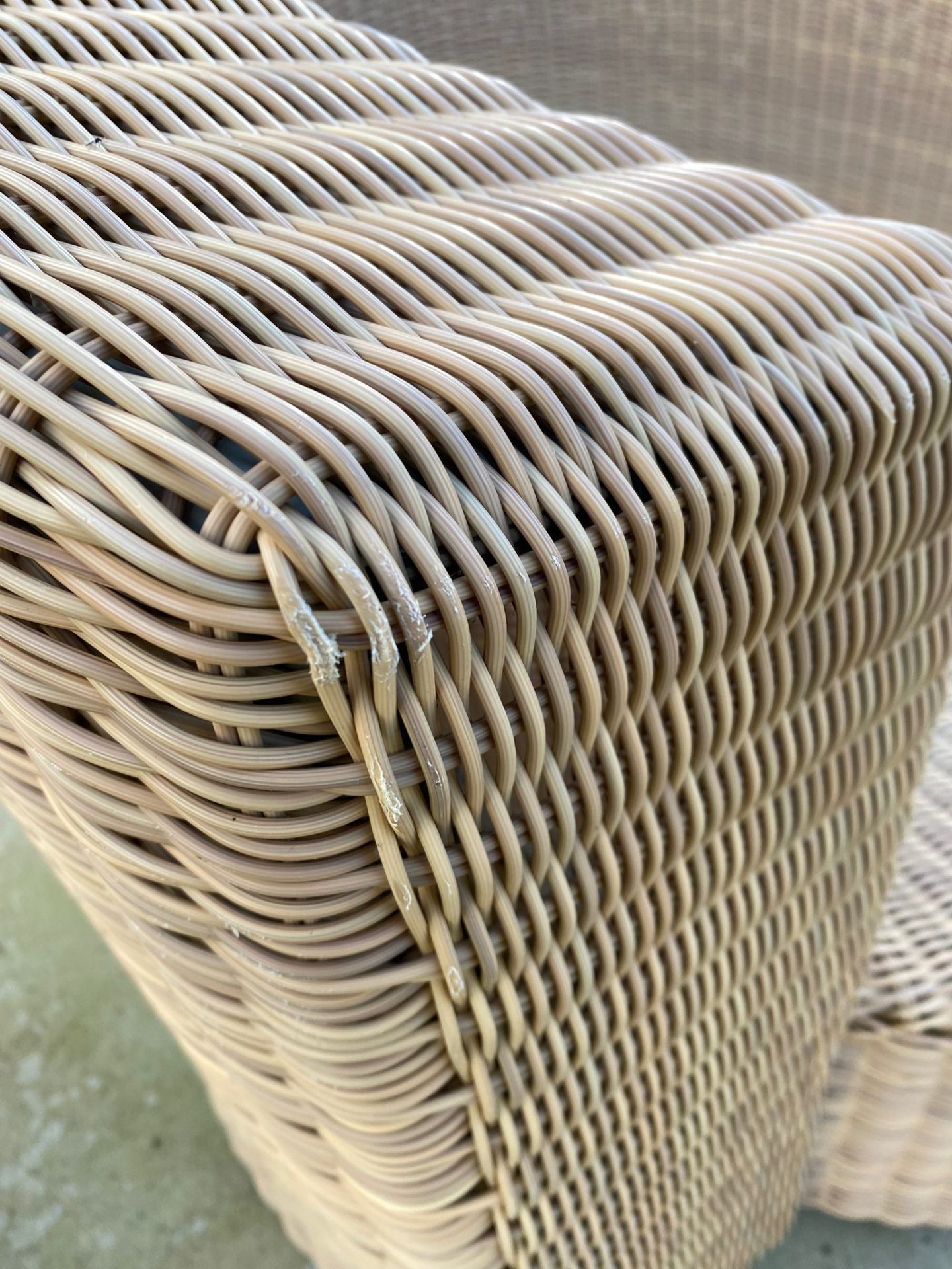 Dedon Garden Furniture - Used | The Used Kitchen Company