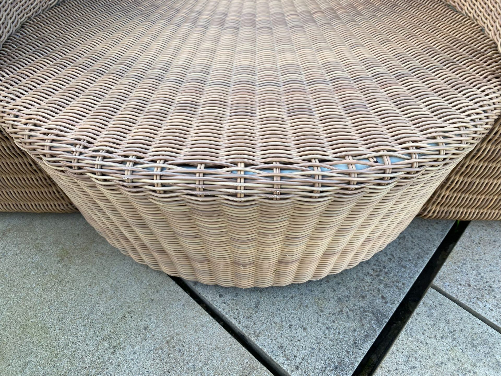 Dedon Garden Furniture - Used | The Used Kitchen Company