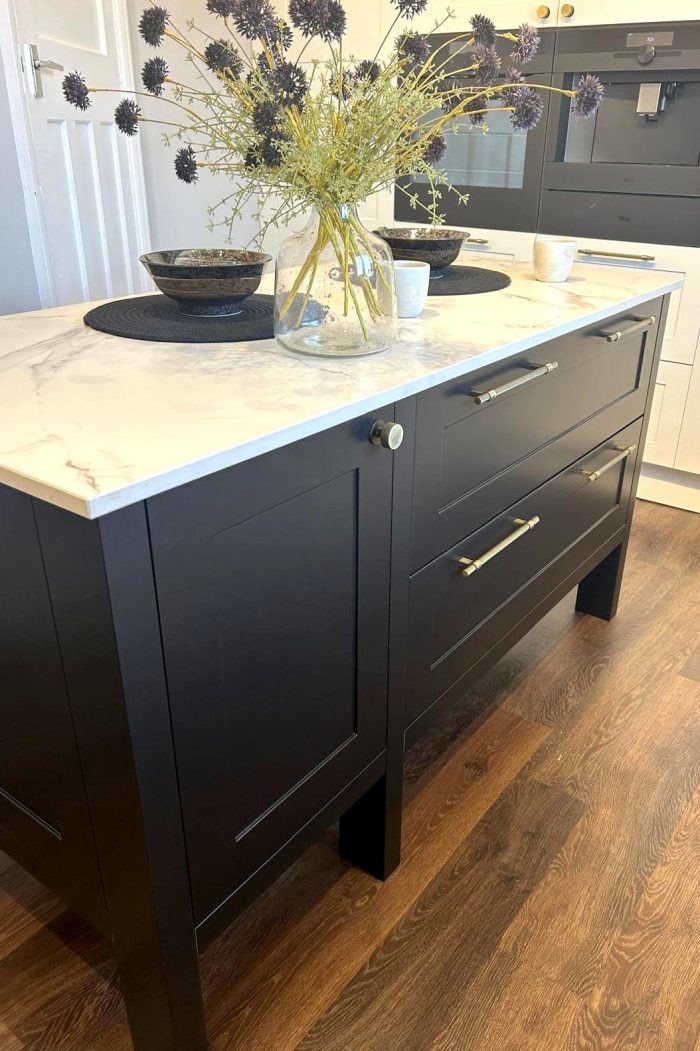 Ex display Second Nature Kitchen | The Used Kitchen Company