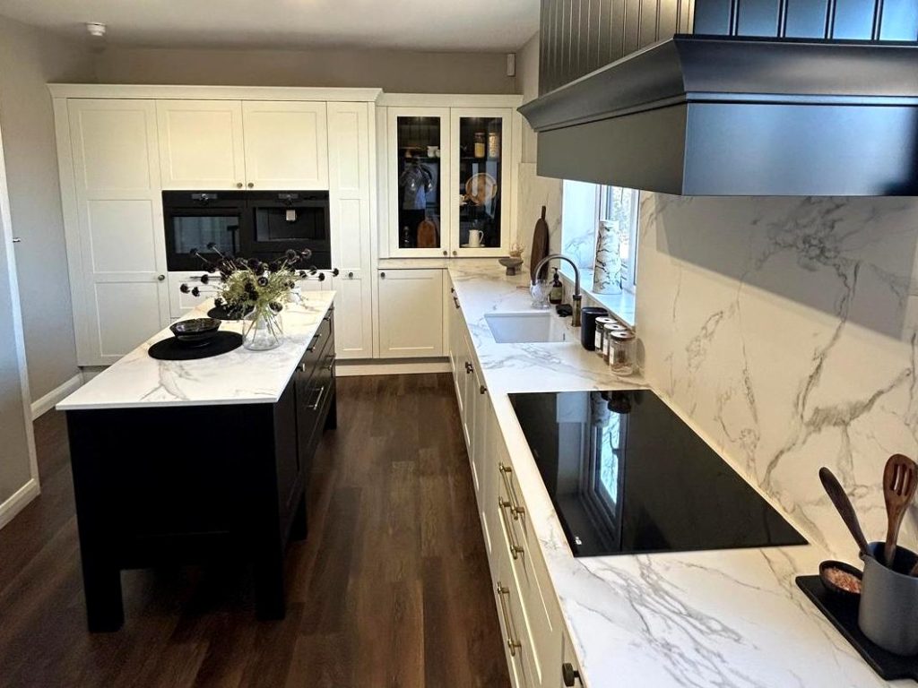 Ex-Display & Used Designer Kitchens For Sale | The Used Kitchen Company