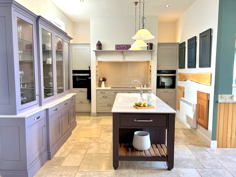 Ex-Display Kitchens | Cheap Kitchens | The Used Kitchen Company