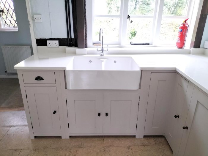 Neptune Kitchen Quartz - Used | The Used Kitchen Company
