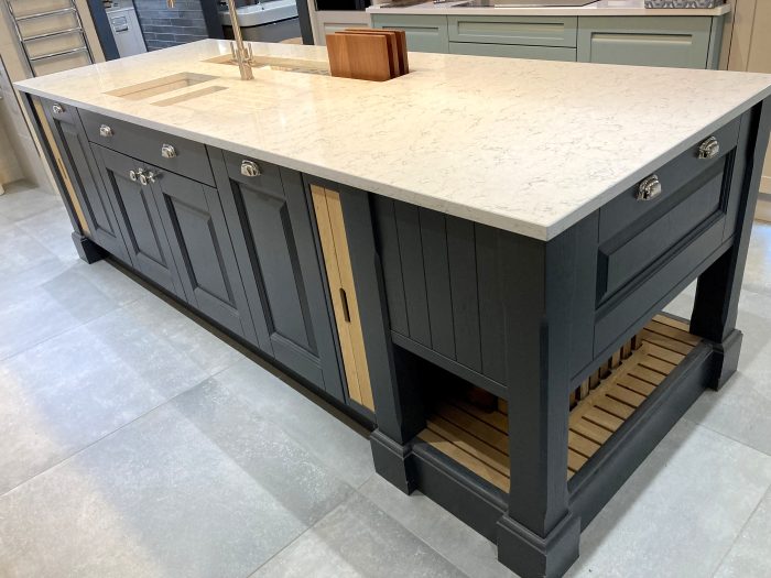Ex Display Mackintosh Kitchen | The Used Kitchen Company