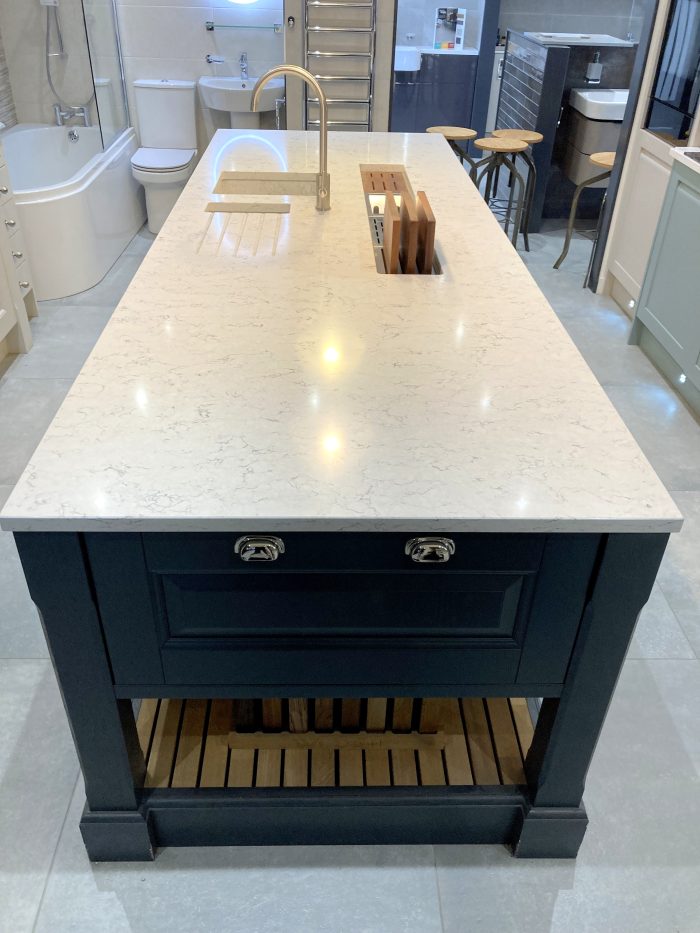 Ex Display Mackintosh Kitchen | The Used Kitchen Company