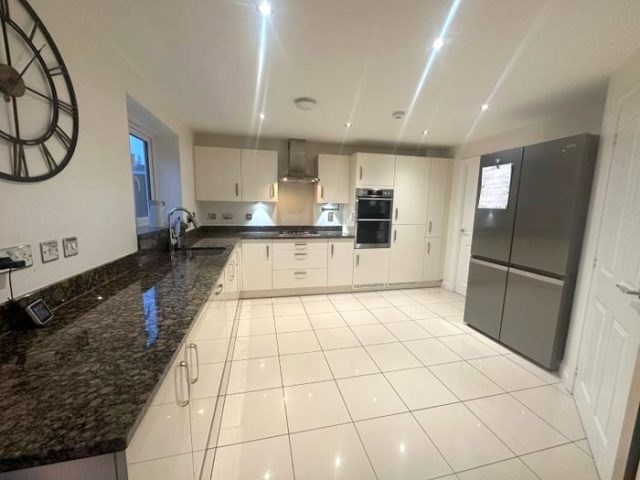 Ex-Display Kitchens | Cheap Kitchens | The Used Kitchen Company