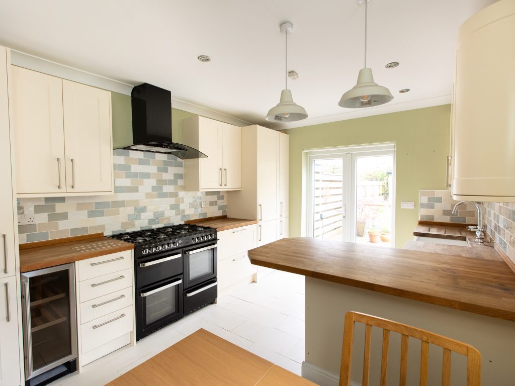 Ex-Display Kitchens | Cheap Kitchens | The Used Kitchen Company