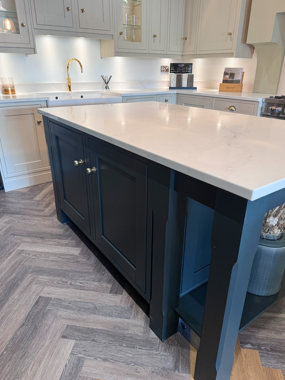 Ex Display Symphony Kitchen | The Used Kitchen Company