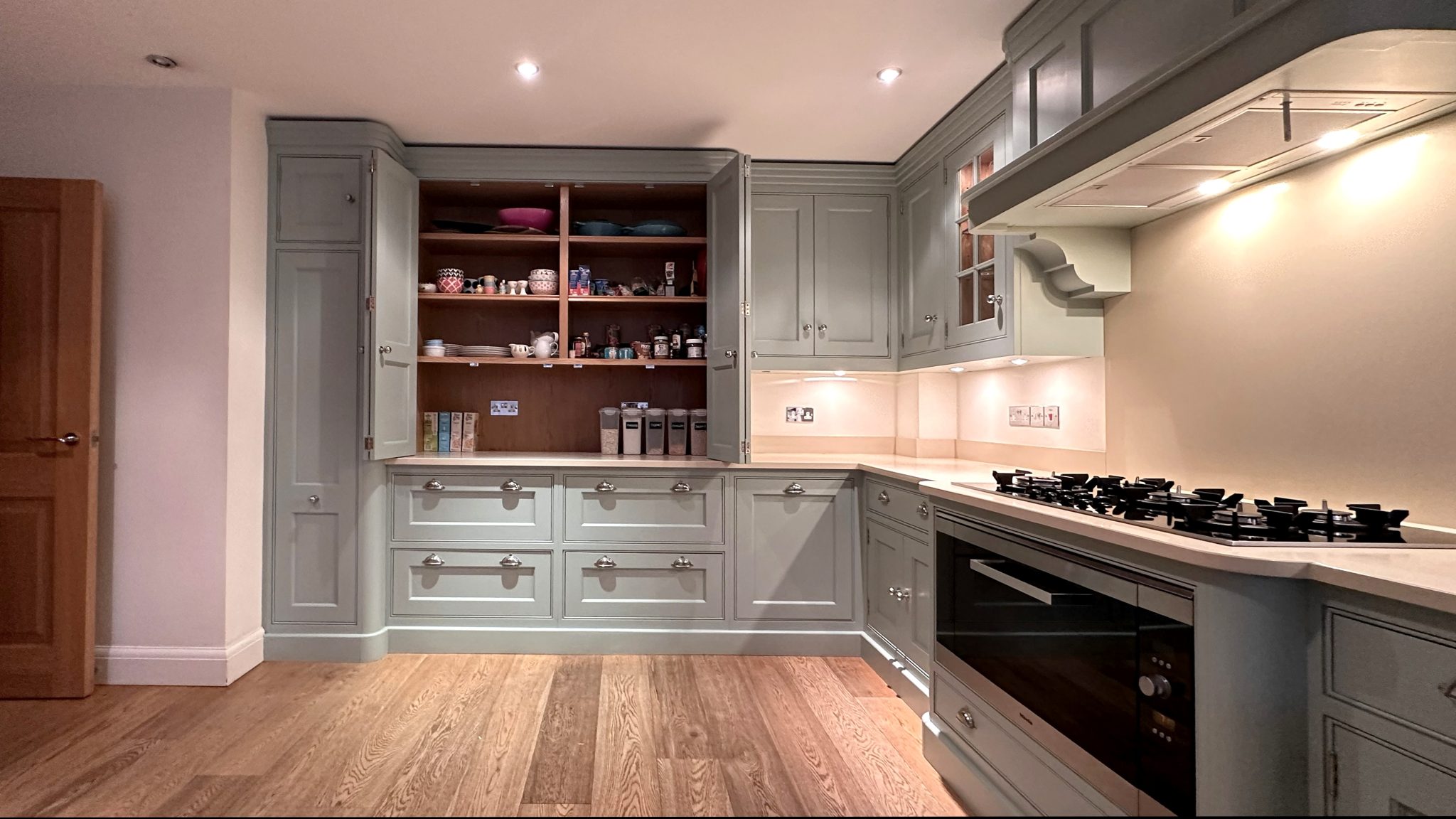 Tom Howley Kitchen - Used | The Used Kitchen Company