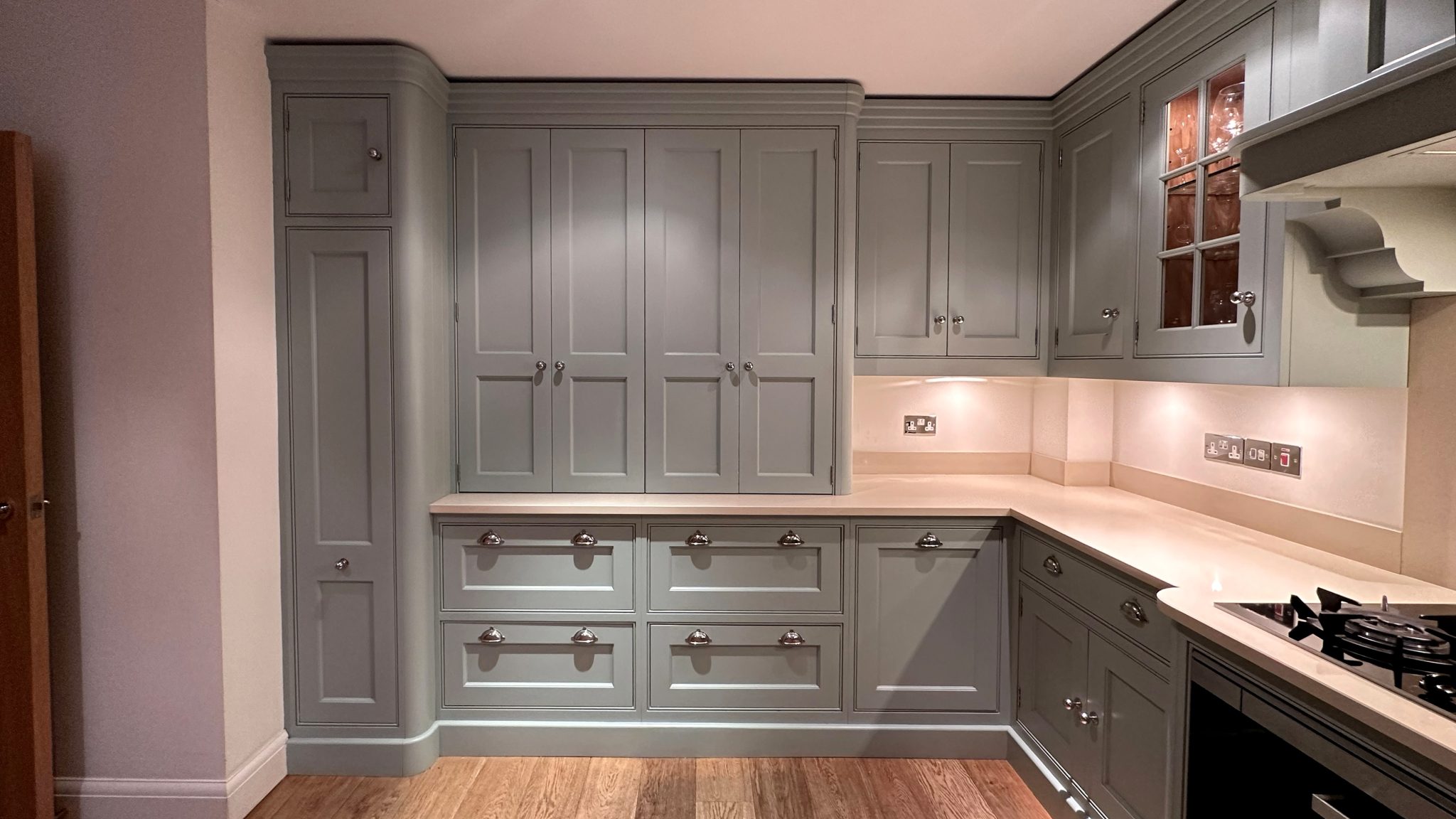 Tom Howley Kitchen - Used | The Used Kitchen Company