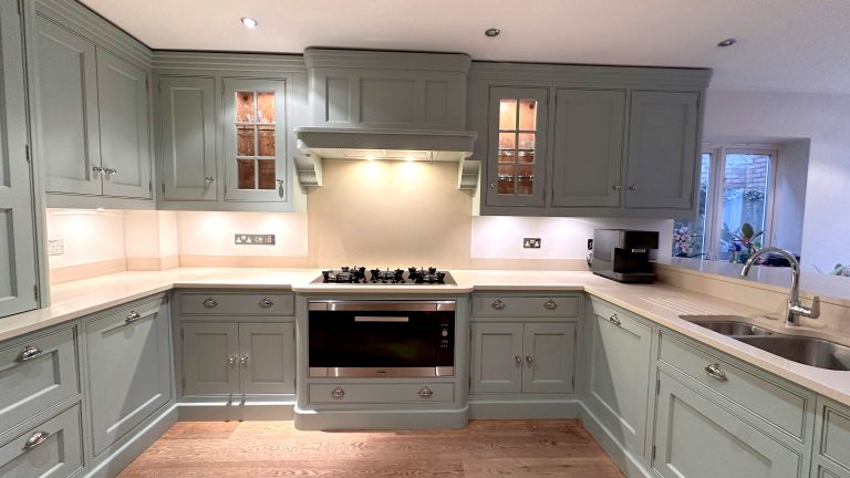 Tom Howley Kitchen - Used | The Used Kitchen Company