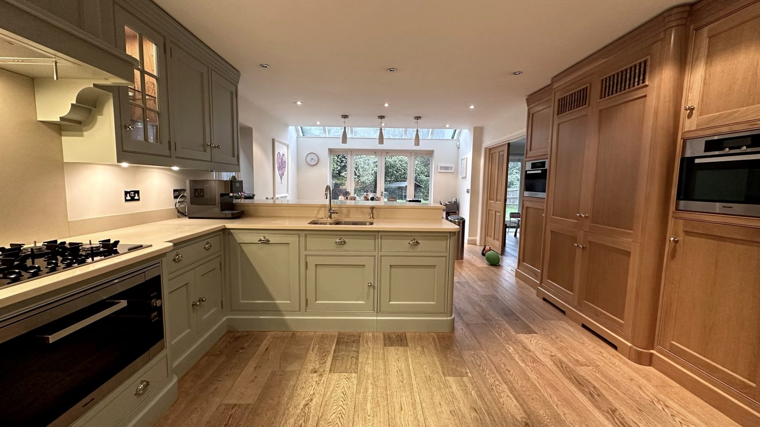 Tom Howley Kitchen - Used | The Used Kitchen Company