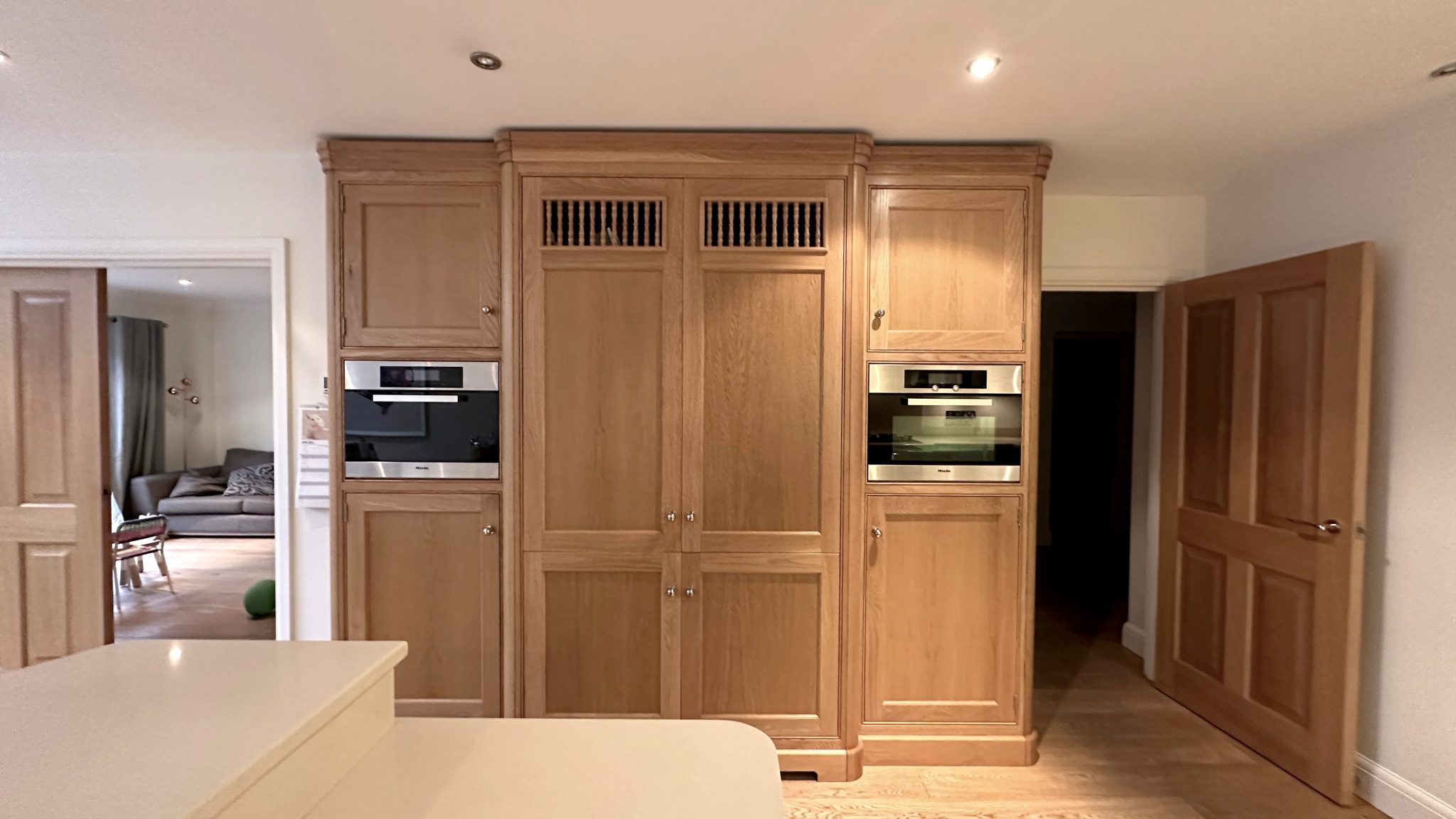 Tom Howley Kitchen - Used | The Used Kitchen Company