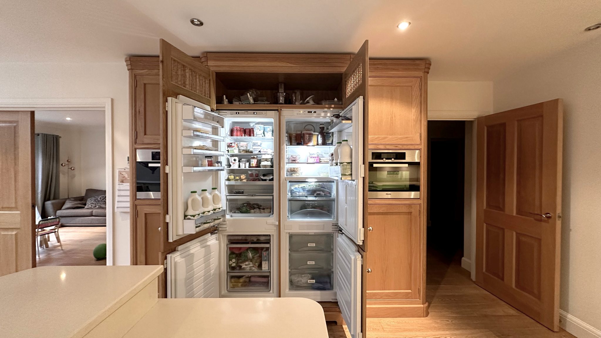 Tom Howley Kitchen - Used | The Used Kitchen Company