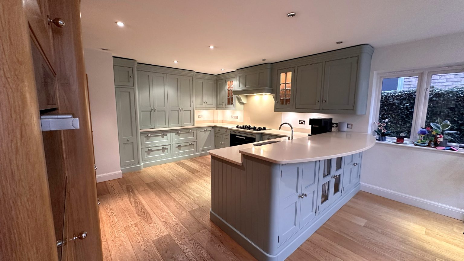 Tom Howley Kitchen - Used | The Used Kitchen Company