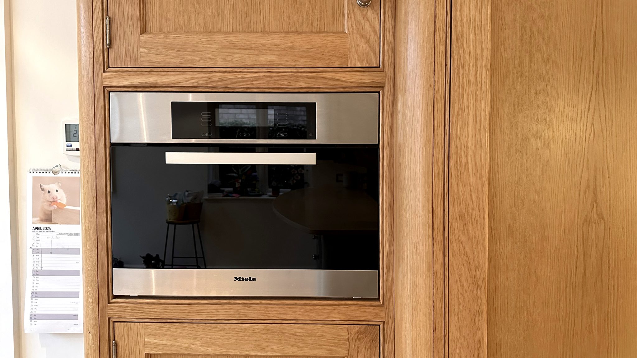 Tom Howley Kitchen - Used | The Used Kitchen Company