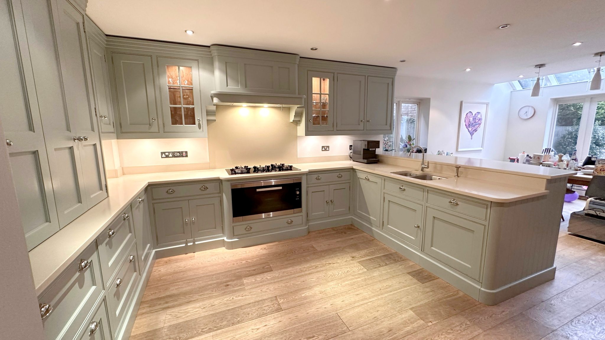 Tom Howley Kitchen - Used | The Used Kitchen Company