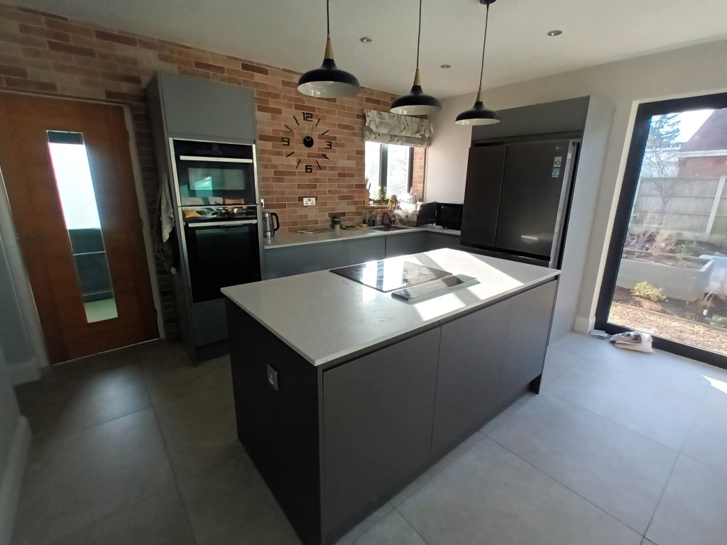 Buy & Sell Used Howdens Kitchens | The Used Kitchen Company